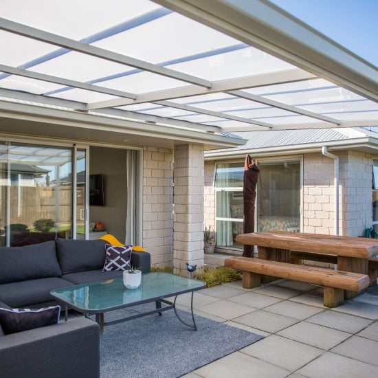 Pergola Builders Sydney Authority: Supply and Install