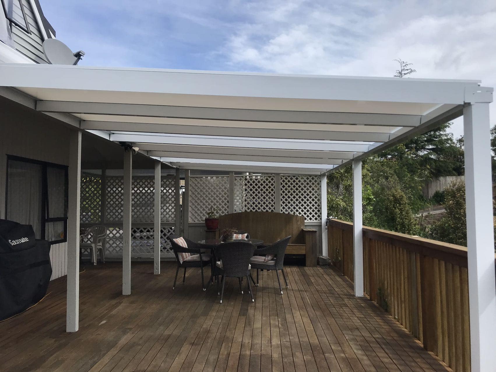 Pergola Designs to Add Style and Shade to Your Patio
