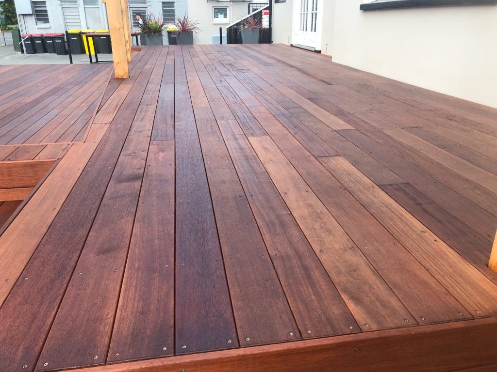 About Us, Pergola Construction Company