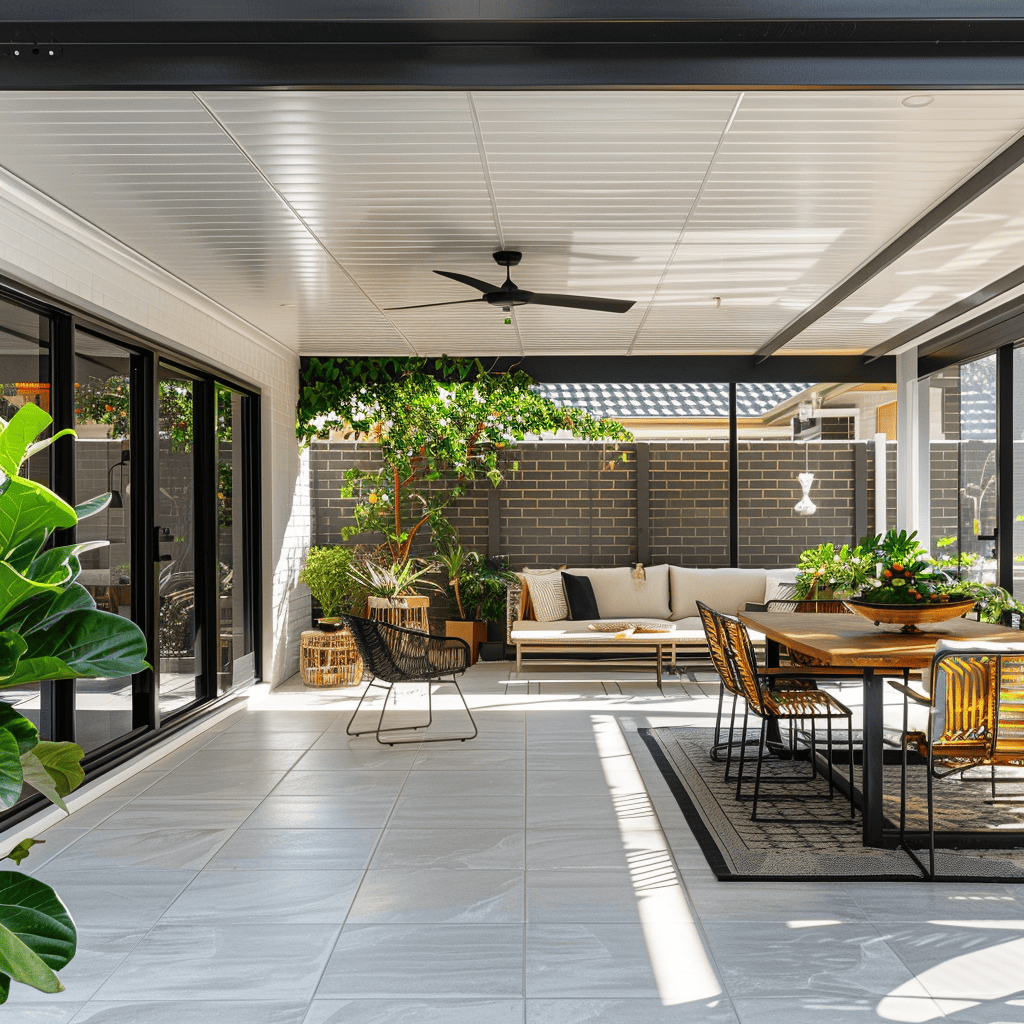 #1 Patio Builders Bankstown, Quick Price Estimate