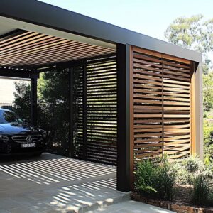 #1 Enclosed Carports Supply Install Sydney,Quick Price Estimate